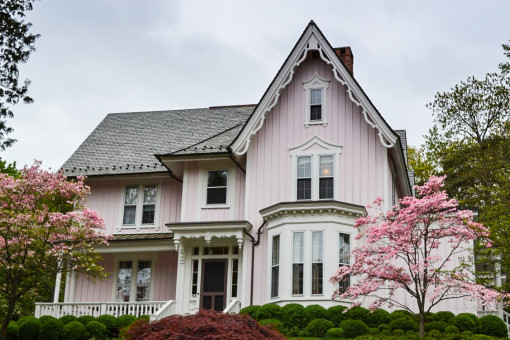 Slate & Synthetic Slate | Connecticut Roofcrafters | CT Slate