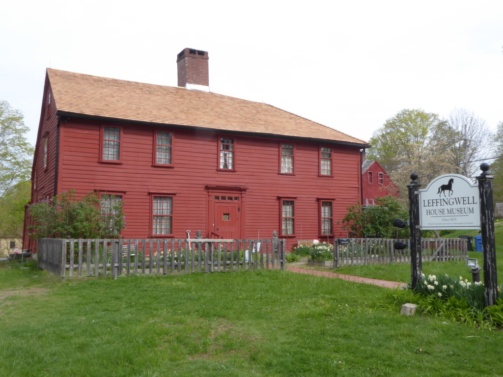 Leffingwell-House-Norwich-CT-Red-Cedar-Front-LowRes - CT Roofcrafters ...